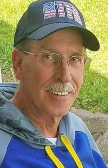 Richard A. Peppel 1958-2024 | News, Sports, Jobs - The Vindicator